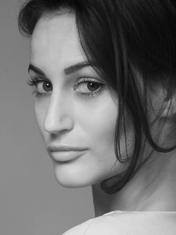 Anna V - modelagentur münchen-hamburg-berlin-düsseldorf | elenamodels.de