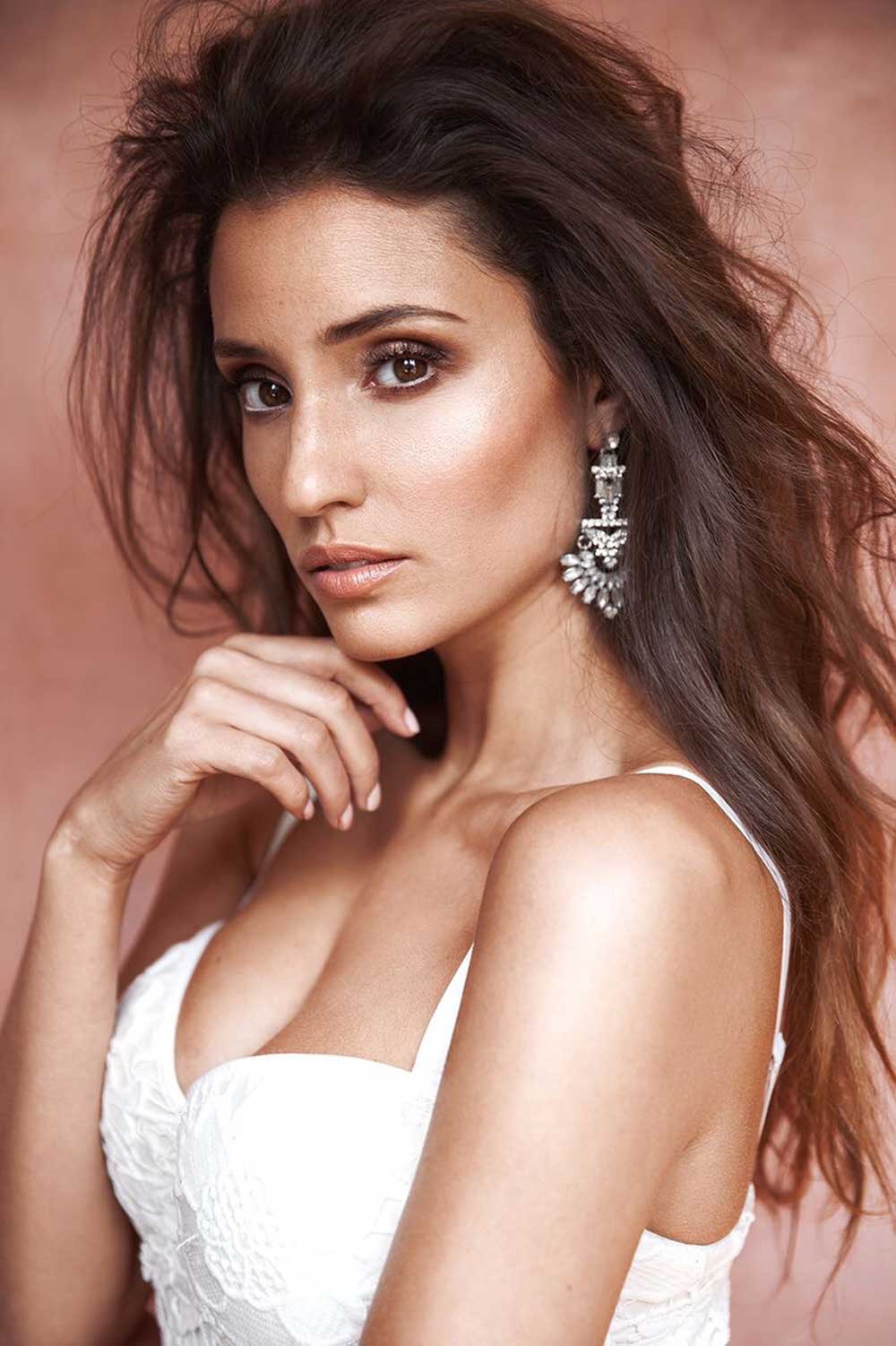 Nadine menz elenamodels 15 Modelagentur M nchen hamburg berlin