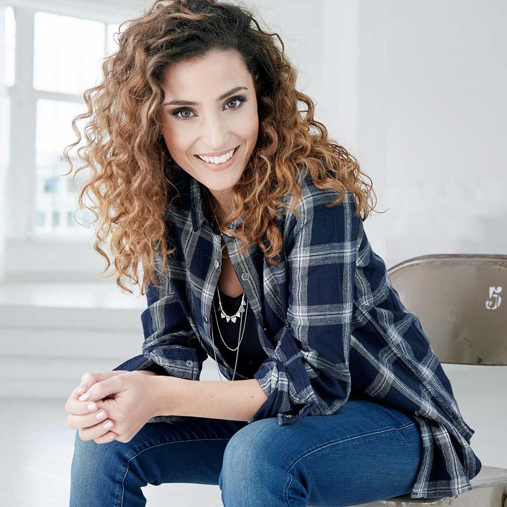 Nadine M – modelagentur münchen-hamburg-berlin-düsseldorf | elenamodels.de