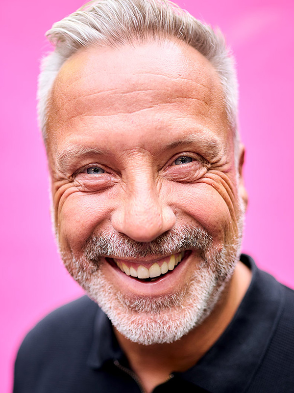 Joerg A - modelagentur münchen-hamburg-berlin-düsseldorf | elenamodels.de