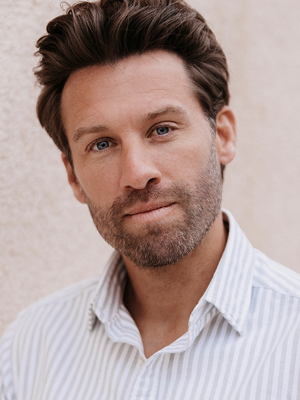 Jens F - modelagentur münchen-hamburg-berlin-düsseldorf | elenamodels.de