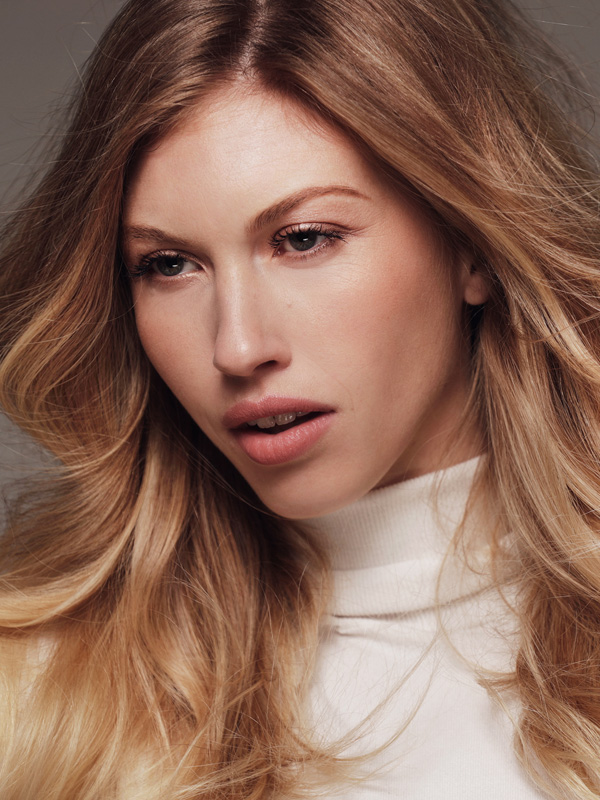 Renske K - modelagentur münchen-hamburg-berlin-düsseldorf | elenamodels.de