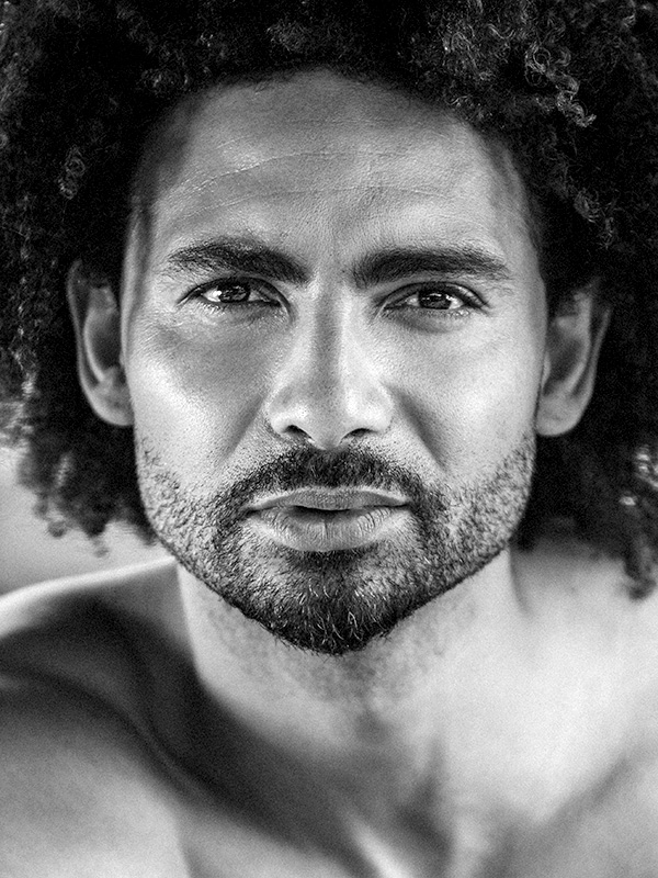 Robin B - modelagentur münchen-hamburg-berlin-düsseldorf | elenamodels.de