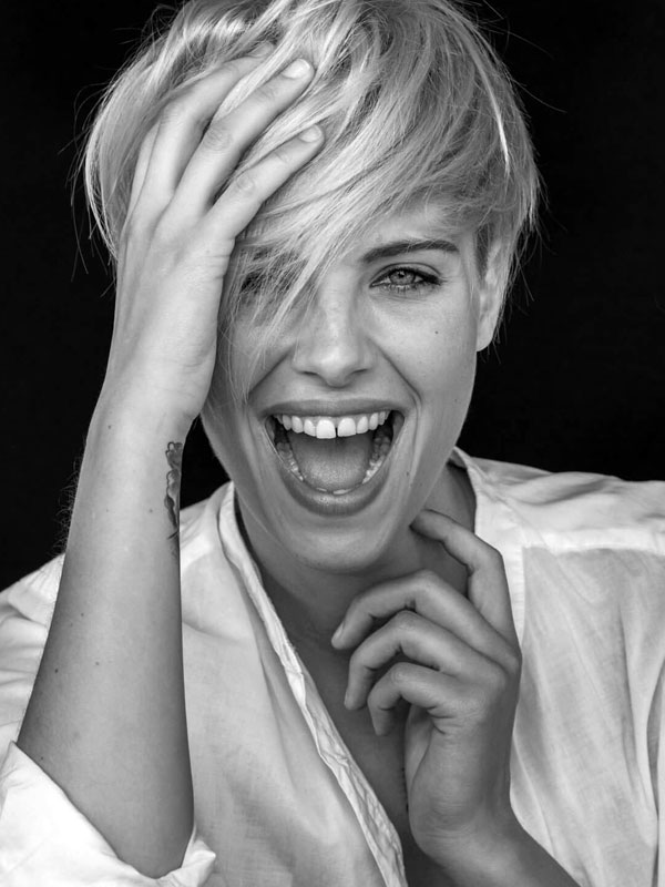 Angela D - modelagentur münchen-hamburg-berlin-düsseldorf | elenamodels.de