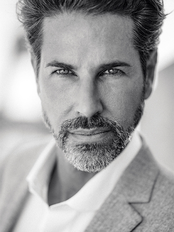 Peter So - modelagentur münchen-hamburg-berlin-düsseldorf | elenamodels.de