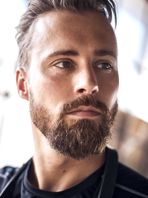 Tim K - modelagentur münchen-hamburg-berlin-düsseldorf | elenamodels.de