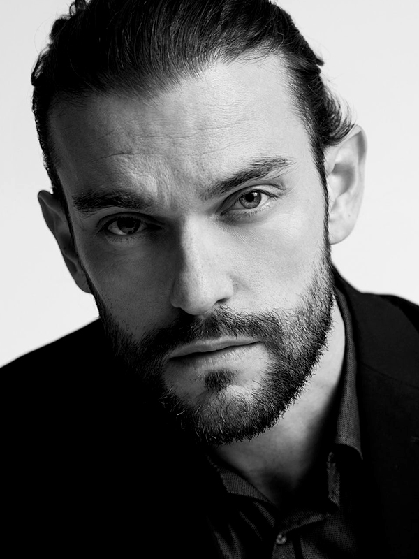 Kilian A - modelagentur münchen-hamburg-berlin-düsseldorf | elenamodels.de