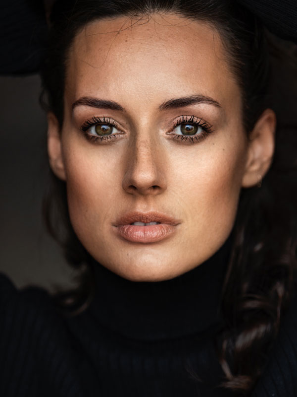 Celine M - modelagentur münchen-hamburg-berlin-düsseldorf | elenamodels.de