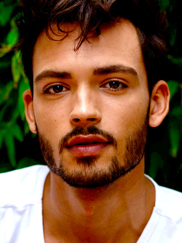 Daniel W - modelagentur münchen-hamburg-berlin-düsseldorf | elenamodels.de