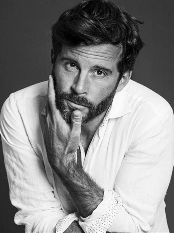 Antoine S - modelagentur münchen-hamburg-berlin-düsseldorf | elenamodels.de