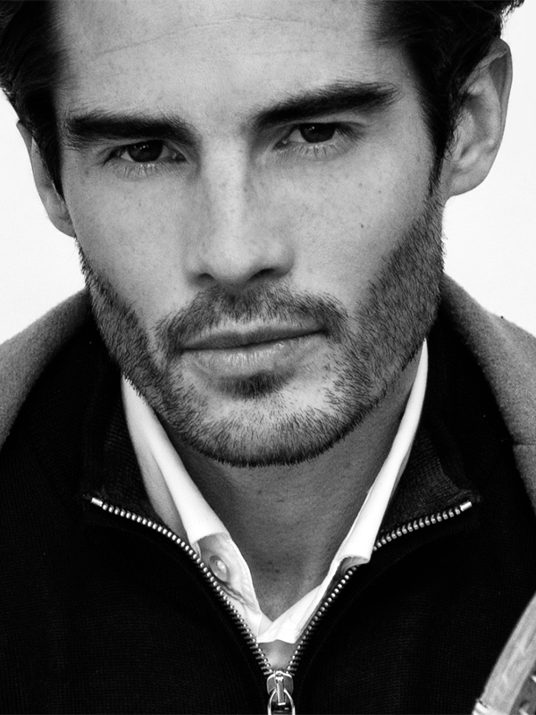 Fred - modelagentur münchen-hamburg-berlin-düsseldorf | elenamodels.de