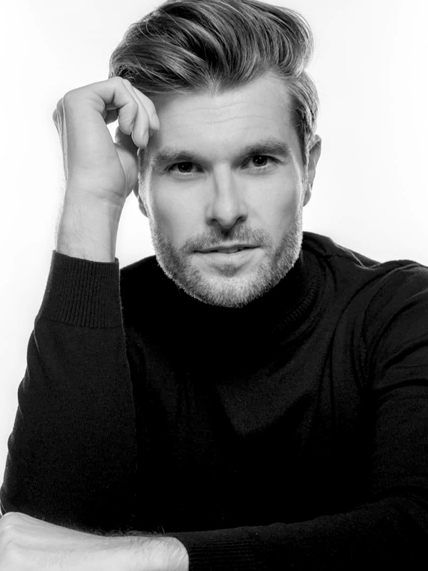 Yannick G - modelagentur münchen-hamburg-berlin-düsseldorf | elenamodels.de