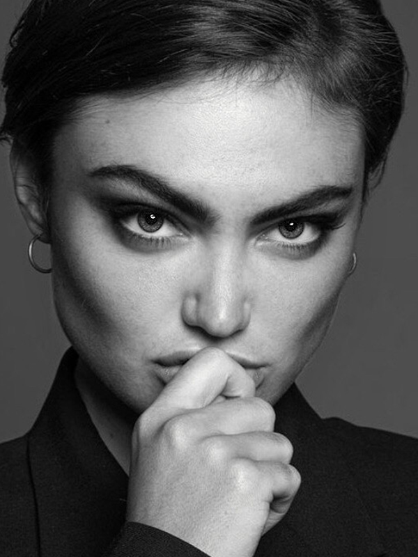 Sadie M - modelagentur münchen-hamburg-berlin-düsseldorf | elenamodels.de