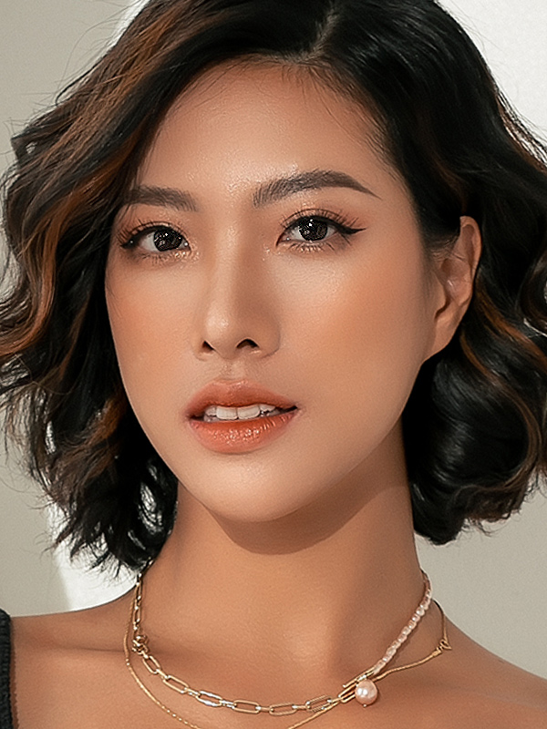 Phuong L - modelagentur münchen-hamburg-berlin-düsseldorf | elenamodels.de