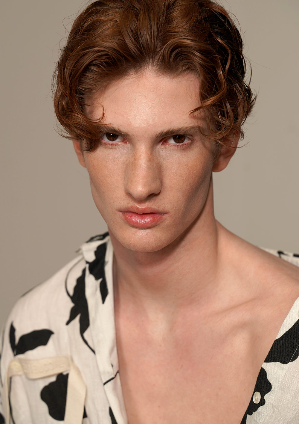 Lasse B - modelagentur münchen-hamburg-berlin-düsseldorf | elenamodels.de