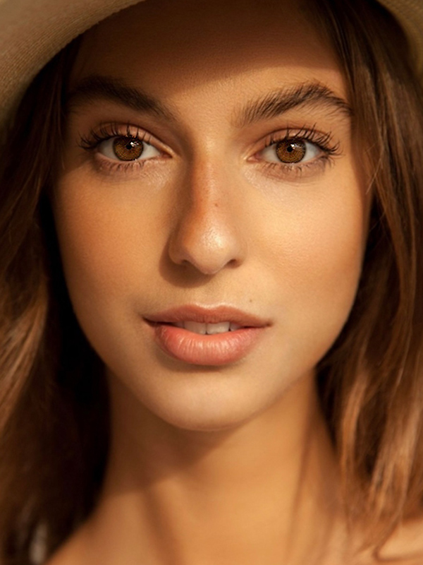 Lisa N - modelagentur münchen-hamburg-berlin-düsseldorf | elenamodels.de