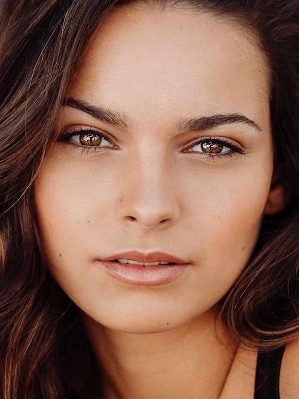 Zohra S - modelagentur münchen-hamburg-berlin-düsseldorf | elenamodels.de