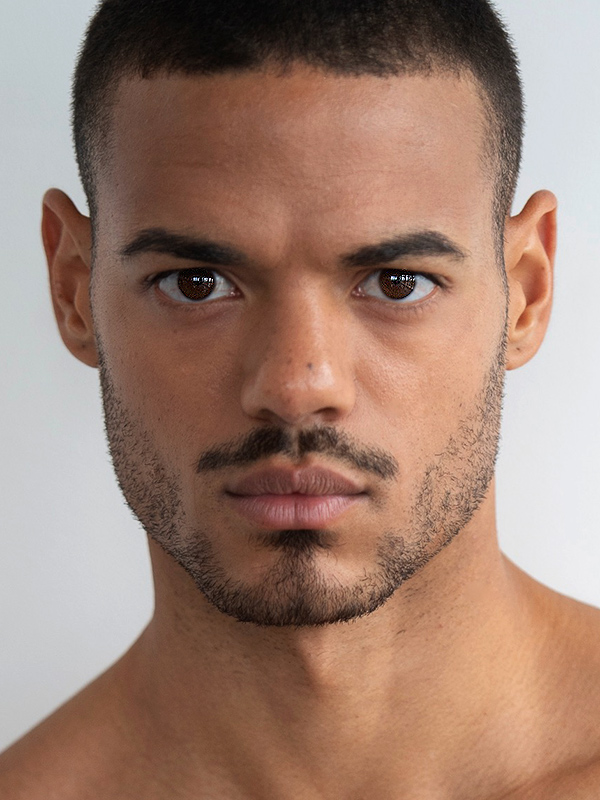 Theo G - modelagentur münchen-hamburg-berlin-düsseldorf | elenamodels.de