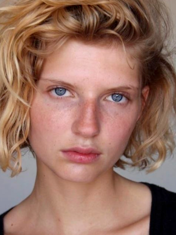 Mathilde M - modelagentur münchen-hamburg-berlin-düsseldorf ...